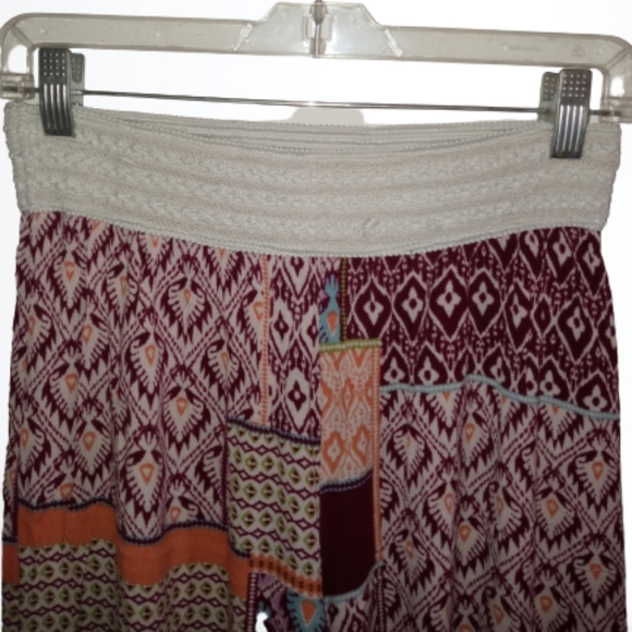 entro | Pants & Jumpsuits | Entro Wide Leg Pants | Poshmark